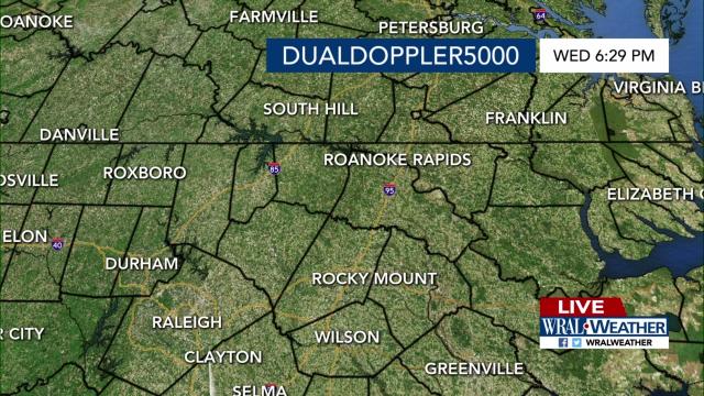 WRAL Weather | Raleigh weather this weekend